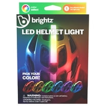 Brightz Color Morphing LED Bicycle Spoke Lights Spinbrightz, Water ...