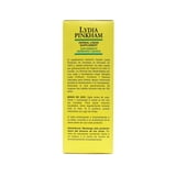 Lydia Pinkham Herbal Liquid Supplement for Menstruation & Menopause, 16 ...