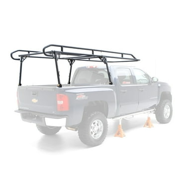 Paramount Restyling 18601 Full Size Contractors Rack (Fits Long-Short ...