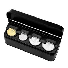 Coin holder for car walmart store