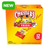 Simplot Sidewinders Clear Coated Fries, 4 Pound -- 6 per case - Walmart.com