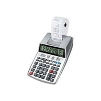 Canon P23-DHV-3 Printing Calculator with Double Check Function,120 ...