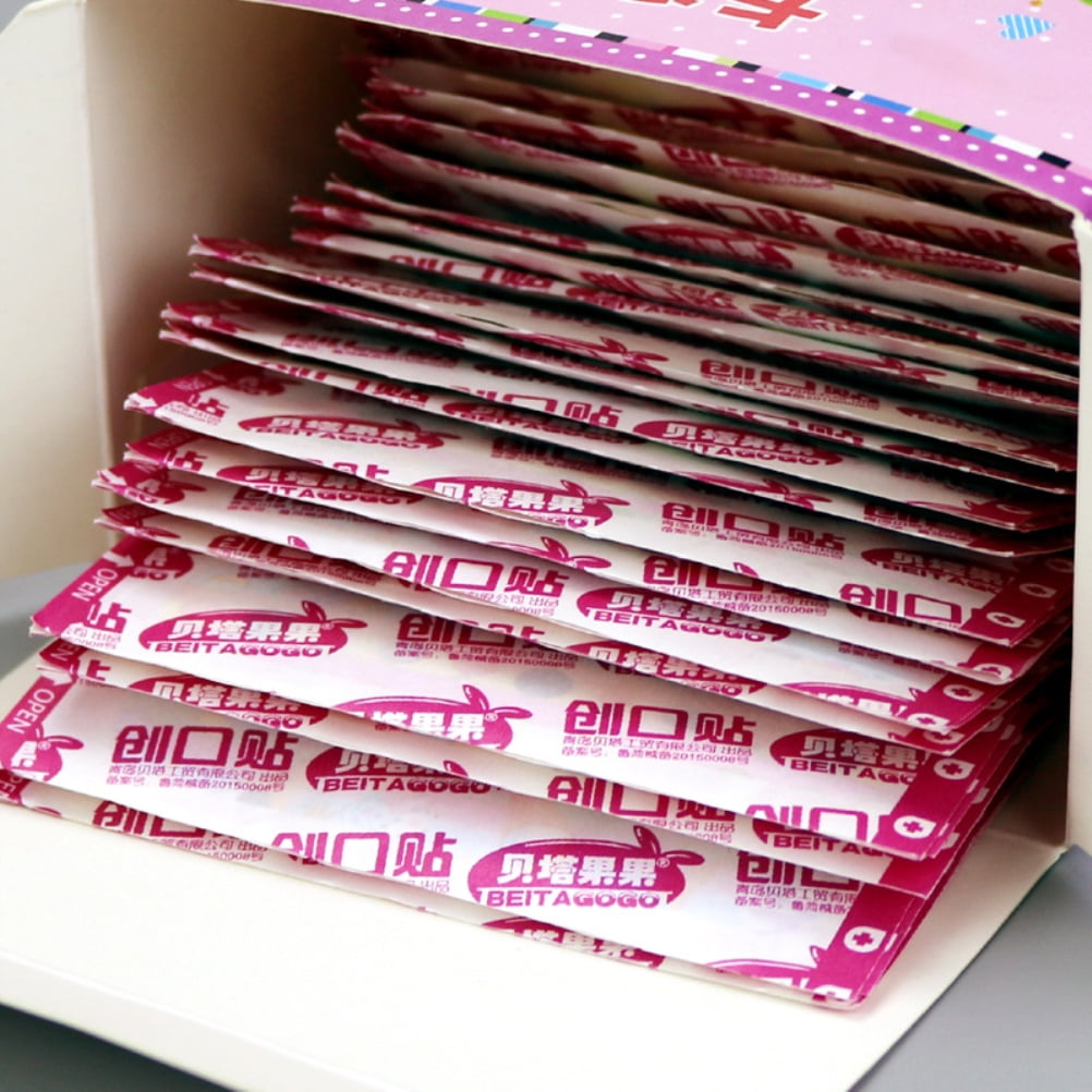 Click here for Estink Cartoon Bandage Band Aid First Aid Hemostas... prices