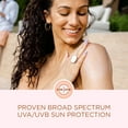 Coppertone Glow + Tan Sunblock, SPF 45 Suntan Lotion with Gradual Self ...