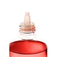 Quality Paraffin Lamp Oil - Red - Smokeless Odorless All Purpose Use ...