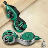 Woodworking Ink Fountain Automatic Drawing Line Marker Carpentry ...