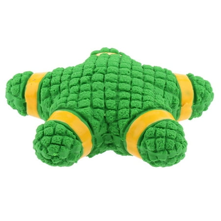 Interactive Chewing Symbol Shape Squeaky Toys, | Walmart Canada