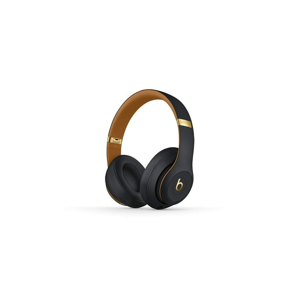 Beats Studio3 Wireless Over-Ear Headphones The beats Skyline Collection ...