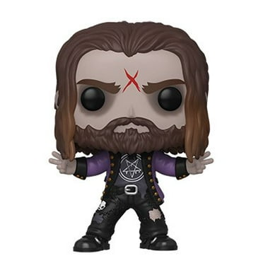 Funko POP! Rocks: Rush - 3PK - Geddy, Alex, Neil - Walmart.com