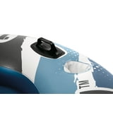 Intex River Run 1 - Inflatable Floating Water Tube with Quick Connects ...