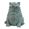 Design Toscano Phat Cat Statue - Walmart.com