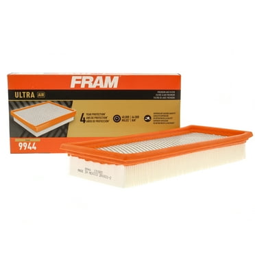 Ca77 Air Filter, Fram, CA77 - Walmart.com
