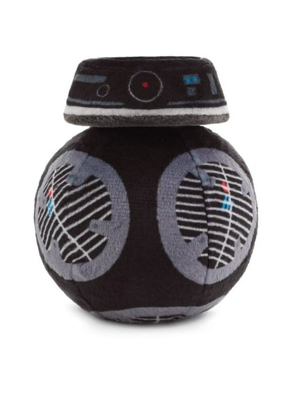 Star Wars Stuffed Animals in Stuffed Animals & Plush Toys - Walmart.com