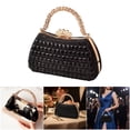 Aellinatey Evening Bag for Women Crossbody Bag Sparkly Handbags with ...