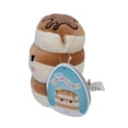Squishmallows Official Kellytoys Plush 5 Inch Rayen the Pancake ...