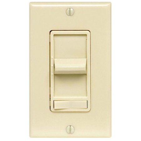 Ivory SureSlide 3 Way Quiet Step Fan Control | Walmart Canada