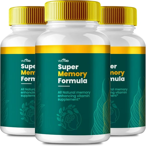 Advanced Bionutritionals Advanced Memory Formula