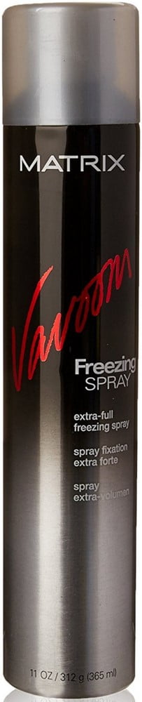 3 Pack - Matrix Vavoom Freezing Spray Extra, 11.3 oz - Walmart.com