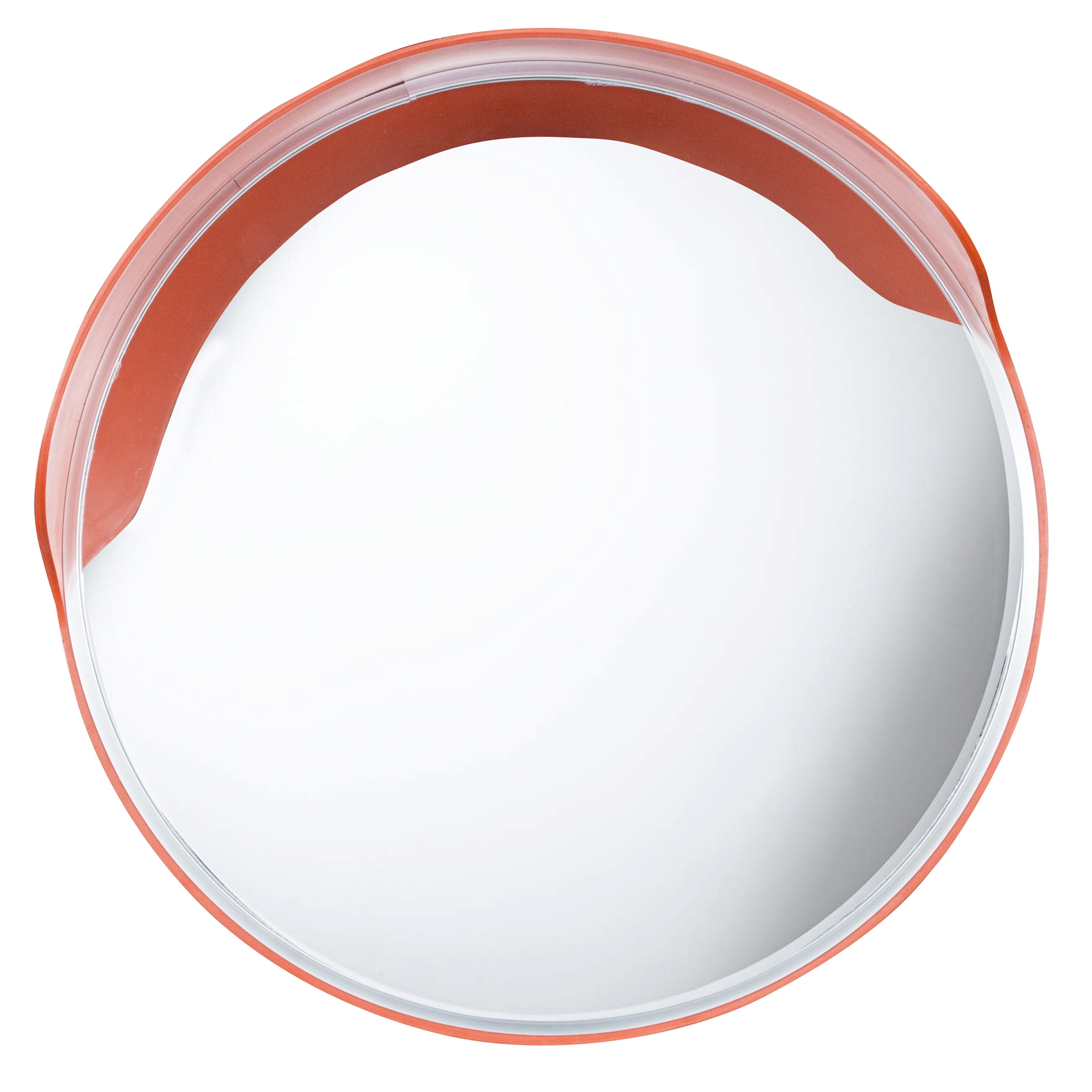 Pro-Series 24 inch Convex Safety Mirror - Walmart.com
