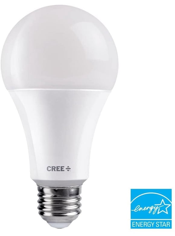 CREE Light Bulbs - Walmart.com