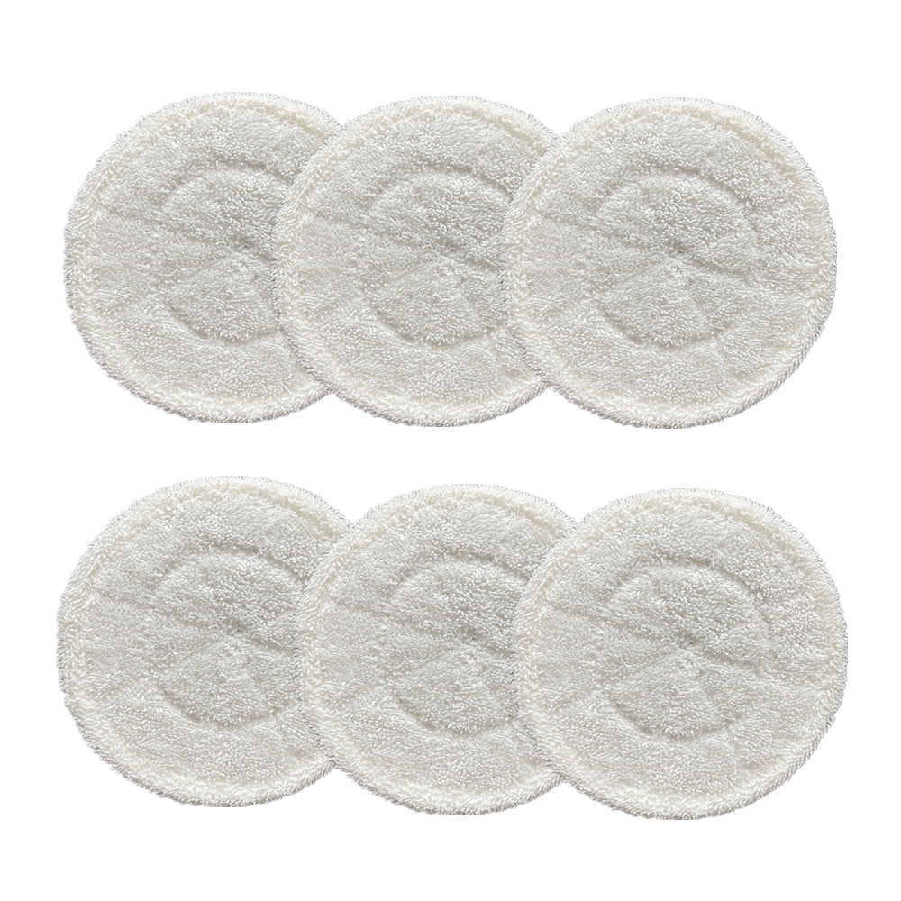 Click here for Eimeli 6pack Mop Pads For Shark S7000 Series S7000... prices