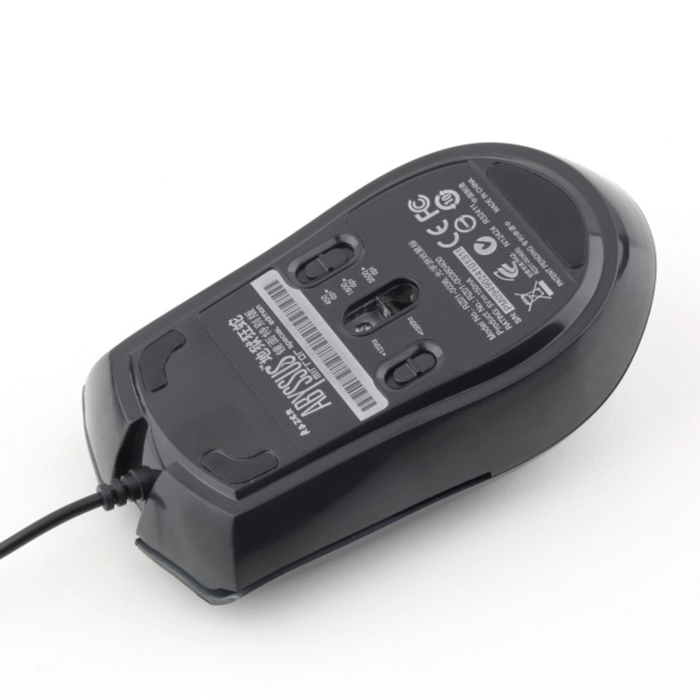 Razer Abyssus Mirror