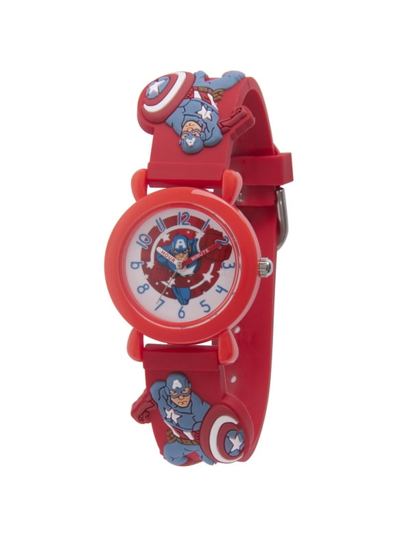 Time America Watch