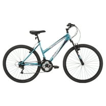 Huffy Alpine 26 in. Mountain Bike - Blue - Walmart.com