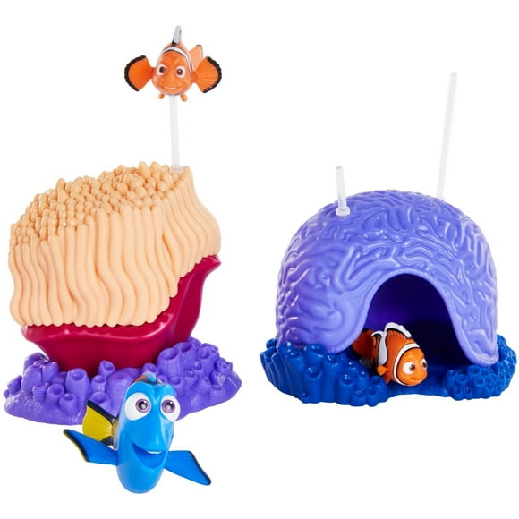 Disney Pixar Finding Nemo Toys - Walmart.com