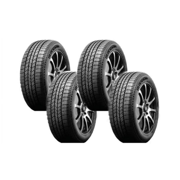 PAQUETE DE 4 LLANTAS 275 60 R20 BLACKHAWK HT01 VT 115S | Bodega Aurrera ...