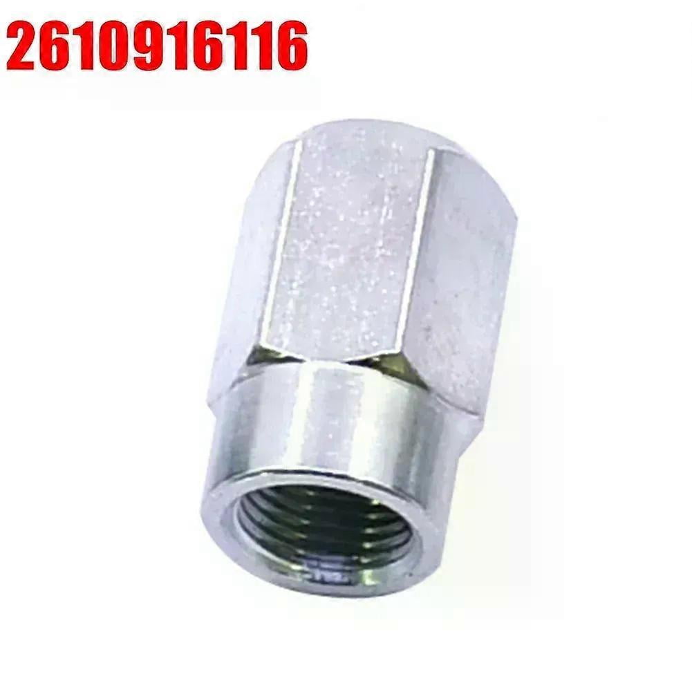 For Dremel Drive Nut Adaptor Part 225 Flex Flexi Shaft Attachment ...
