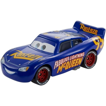Disney/Pixar Cars 3 Cal Weathers' Hauler Die-cast Vehicle - Walmart.com