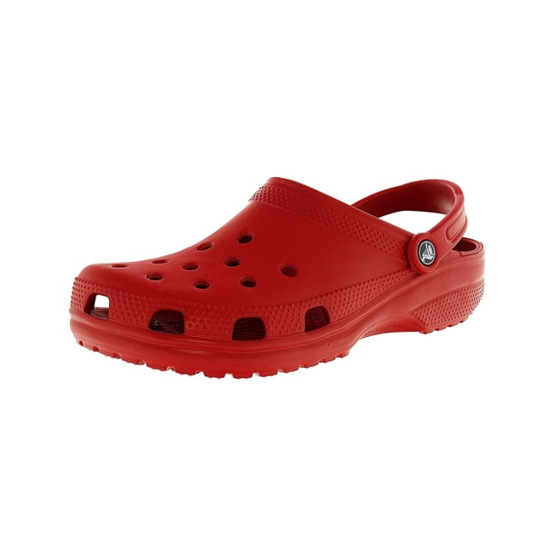 Crocs Classic Pepper Ankle-High Flat Shoe - 8M / 6M - Walmart.ca