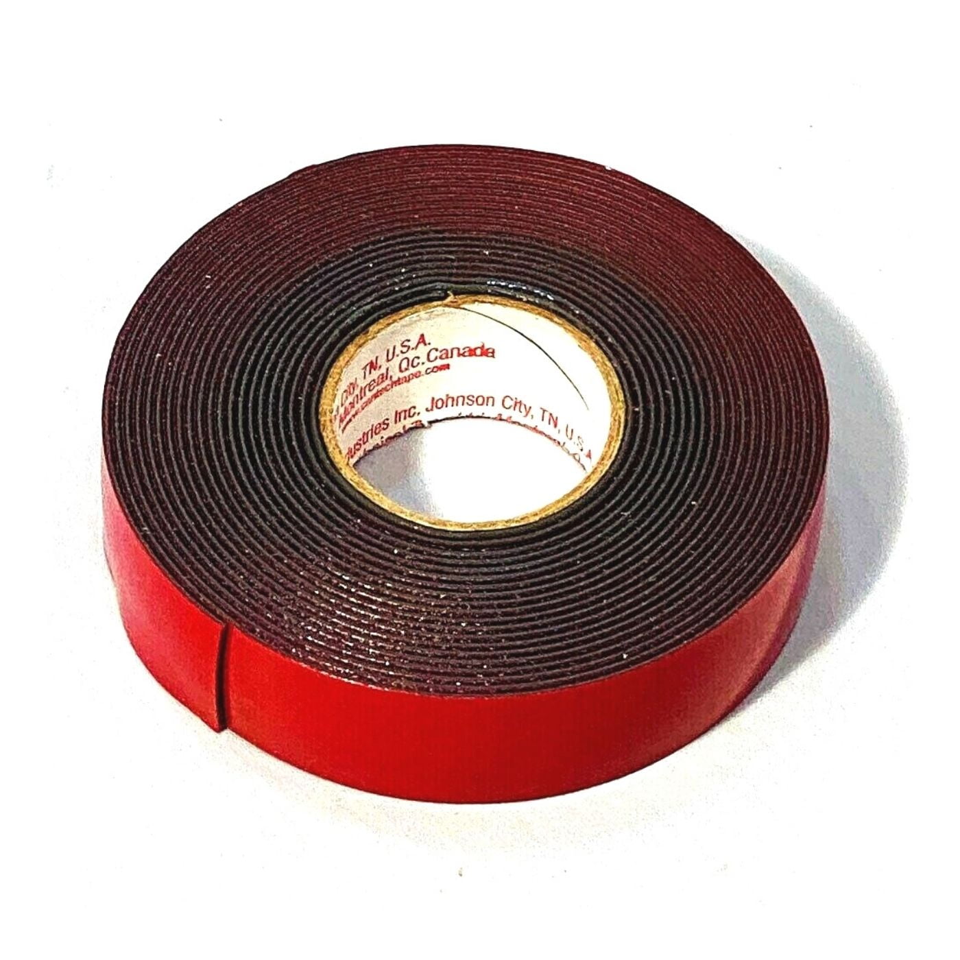 Cantech Extra Bond Mounting Tape 24mm x 15ft - Case of 36 rolls ...