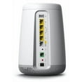 Greenwave C4000LG Modem, WiFi 6 Router, Single Line DSL, CenturyLink ...