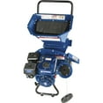 Powerhorse 3-In-1 Wood Chipper/Shredder, 212cc OHV Engine, 3in ...