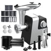 ALTRA Life Meat Grinder - Walmart.com
