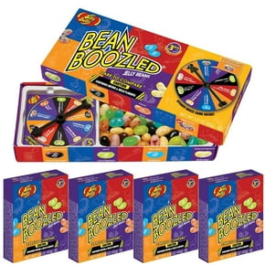 Bean Boozled