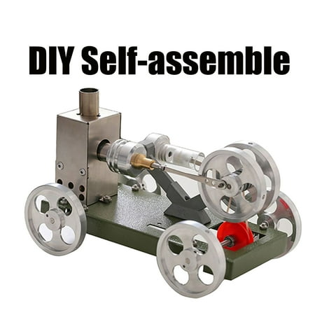 Hot Engine Motor Car l Kit DIY | Walmart Canada