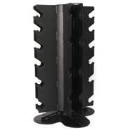 SPRI 6 Ball Xerball Rack - Walmart.com