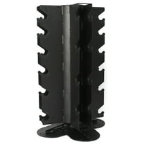 Bowflex SelectTech Dumbbell Stand, Gym Equipment, Weight Rack, Device ...