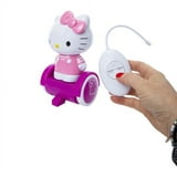Hello Kitty RC Remote Control Toy - Walmart.com