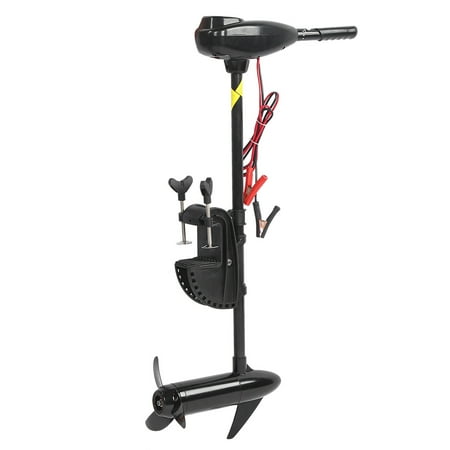 Electric Boat Outboard, Electric Boat Propeller, With Accessory ...