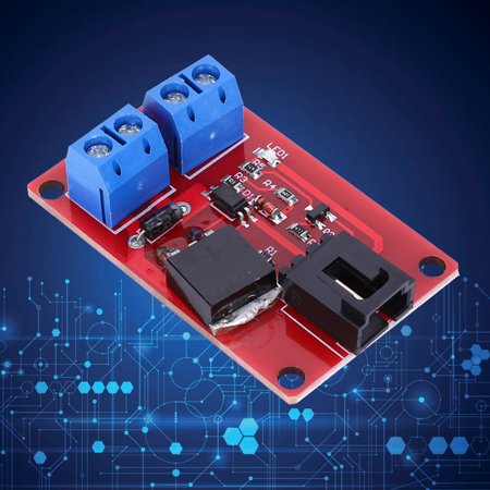 Mosfet Switch,Electric Building Block Mosfet Switch Module Isolated ...