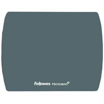Fellowes Microban Ultra Thin Mouse Pad - Graphite - Walmart.com