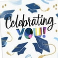 Hallmark Graduation Card for Anyone, Connections greeting card ...