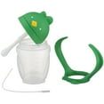 Lollaland Lollacup Good Green Innovative Straw Sippy Cup - Walmart.com