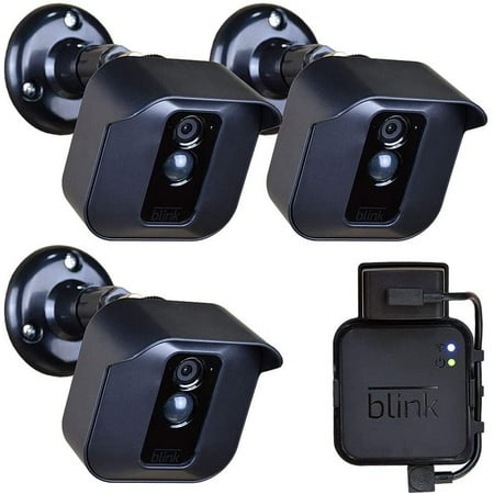Blink XT2 Camera Mounts for Blink XT/Blink XT2 Home Security Camera ...