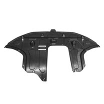 For Ford Transit 2020 21 22 23 2024 Engine Splash Shield | Lower | PP ...