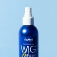 Wig & Weave Lusterizer Conditioner for Natural and Synthetic Hair ...